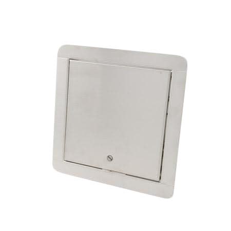 PROFLO PF1212SSAD 12 X 12 Metal Universal Access Door | Ferguson Home