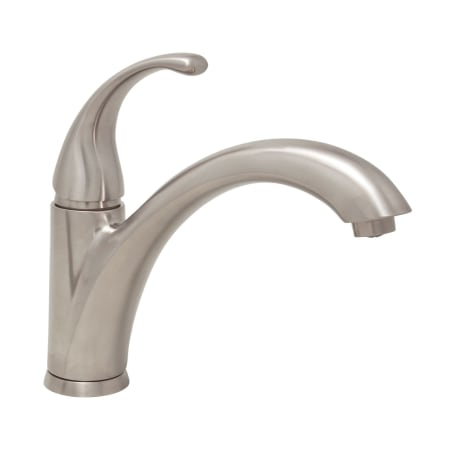 PROFLO PFXC1907ZBN 1.5 GPM Single Hole Kitchen Faucet | Ferguson Home