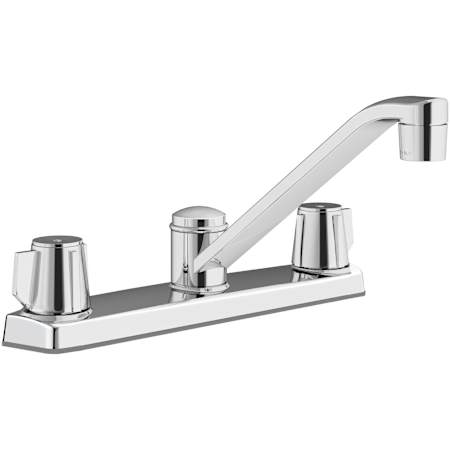 PROFLO PFXCM2M308 Kinross 1.75 GPM Standard Kitchen Faucet | Ferguson Home