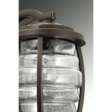 Progress Lighting P5521-86 Signal Bay 8" Wide Pendant | Build.com