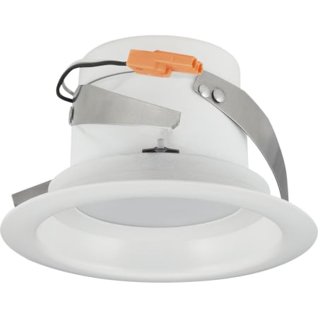 Progress Lighting P8080-20-30K 4" LED Recessed Trim - 3000K - 650 ...