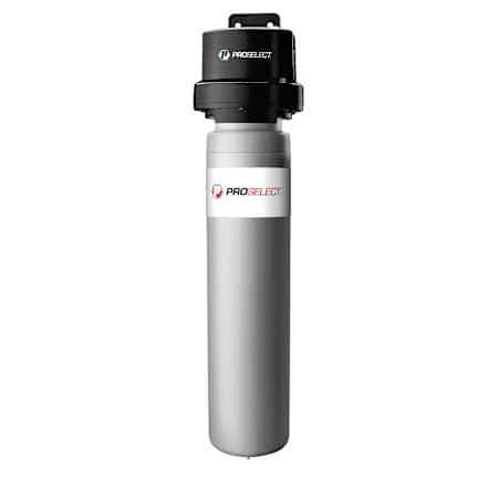 ProSelect PSWFUC100 3/8" Push Fit Under-Counter Faucet Filter with 1.5 ...