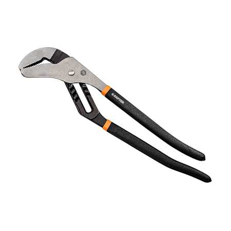 Raptor Tools RAP18003 16" Tongue and Grooved Plier | Ferguson Home