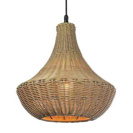 Regina Andrew 17-1024GRY Vista 17" Wide Outdoor Chandelier | Ferguson Home