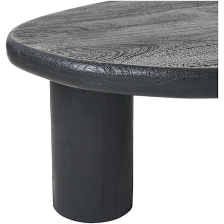 Ren Wil TA523 Rowe 40" Wide Mango Coffee Table | Ferguson Home