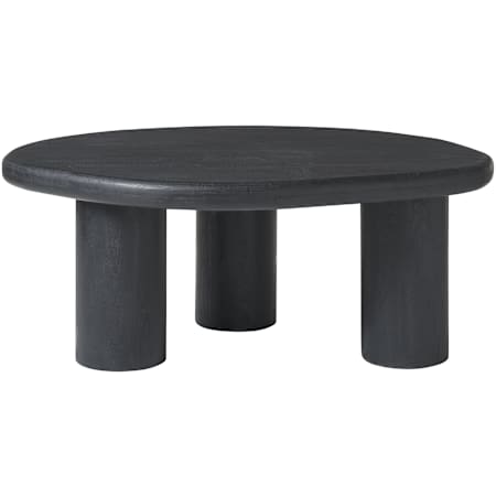 Ren Wil TA523 Rowe 40" Wide Mango Coffee Table | Ferguson Home