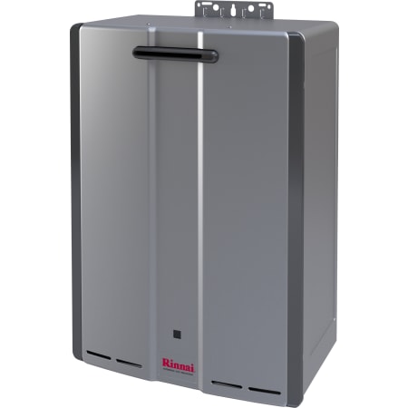 Rinnai RU160eN Sensei 9 GPM 160000 BTU 120 Volt Residential Natural Gas ...