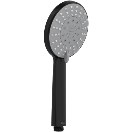 Riobel 4363BK 2 GPM Multi Function Hand Shower | Ferguson Home