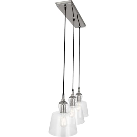 Robert Abbey Z753 Albert 33" Linear Pendant | Ferguson Home
