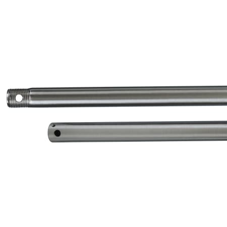 RP Lighting and Fans ER36BN 36" Long x 1" Wide Ceiling Fan Downrods for ...