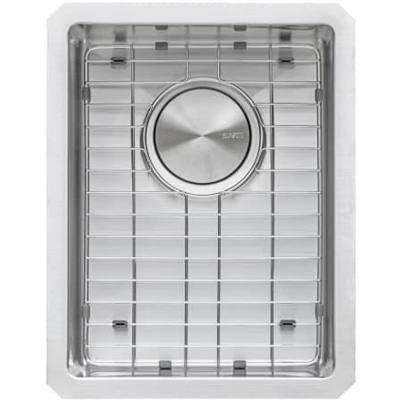 Ruvati RVH7116 Gravena 16" Undermount Single Basin Stainless Steel ...