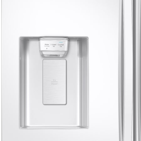 Samsung RF27T5201SG 36 Inch Wide 27 Cu. Ft. Energy Star Certified ...