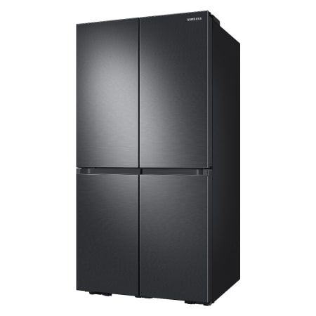 Samsung RF29A9071SG Bespoke 36 Inch Wide 29 Cu. Ft. Energy Star ...