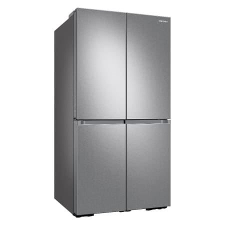 Samsung RF29A9071SG Bespoke 36 Inch Wide 29 Cu. Ft. Energy Star ...