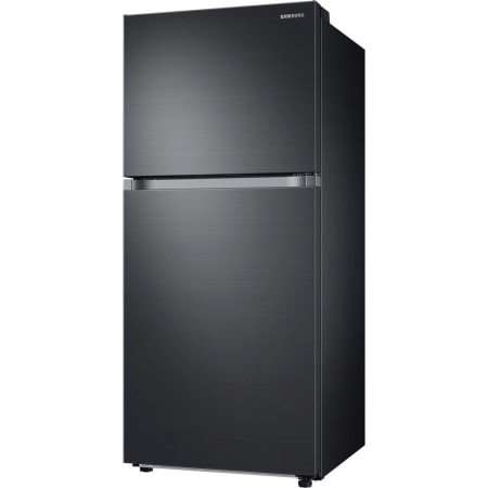 Samsung RT18M6213SG 29 Inch Wide 17.6 Cu. Ft. Energy Star | Build.com