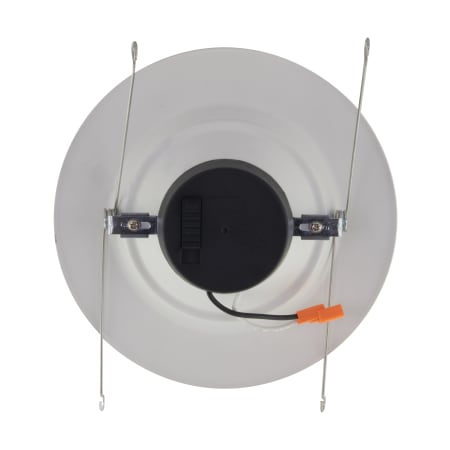 Satco Lighting S11825 ColorQuick 7" Wide LED Retrofit Flush Mount ...