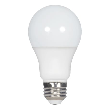 Satco Lighting S8567 Pack of (4) 15.5 Watt A19 Medium (E26) LED Bulbs ...