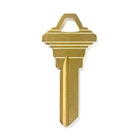 Schlage RESCUTSCHLAGE Generic Un-Branded Extra Keys and Replacement ...