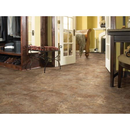 Shaw 0494V-00713 Journey Tile 12mil 12" Wide Smooth Luxury Vinyl Tile ...