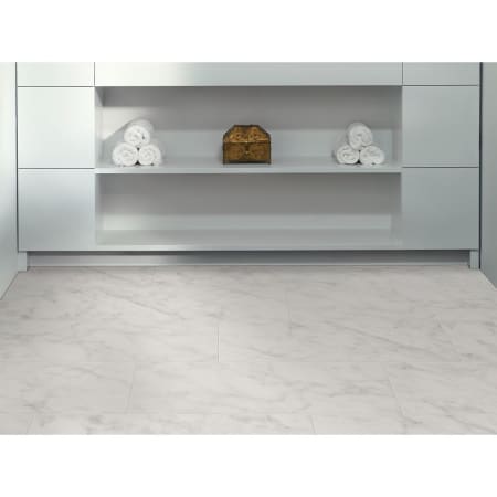 Shaw 497TS-00111 Prime Aura - 12" x 24" Rectangle Floor and Wall Tile - Matte Visual - Sold by ...