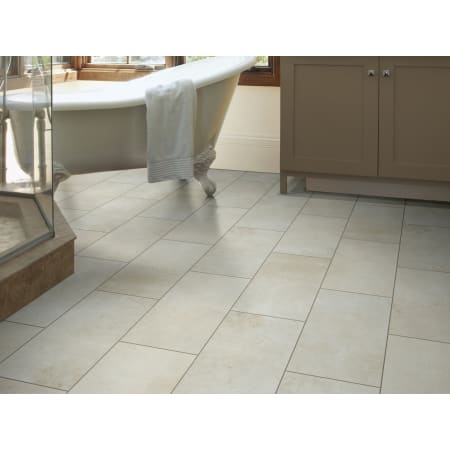 Shaw CS80Q-00550 Courtside - 12" x 24" Rectangle Floor and Wall Tile ...