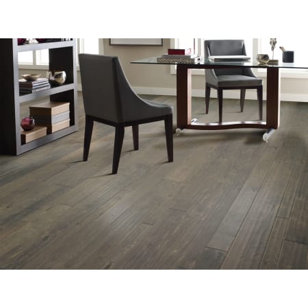Shaw SW664-01023 Key West 3", 5" and 7" Wide Scraped Engineered ...