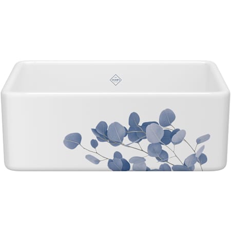 Shaws MS3018WHECBS Shaker 30" Farmhouse Single Basin Fireclay Kitchen ...