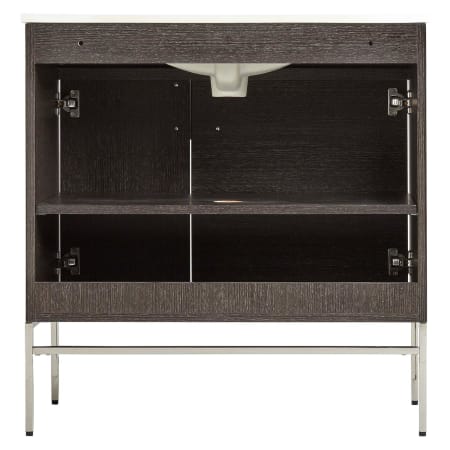 Signature Hardware 442611 Teague 32" Single Vanity Set with Plywood ...