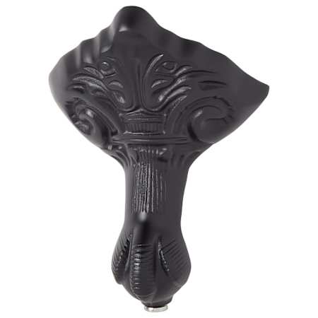 Signature Hardware 445003 Sanford 60" Cast Iron Soaking Clawfoot Tub ...