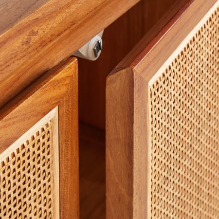 Signature Hardware 482908 Simien 24" Single Free Standing Vanity ...