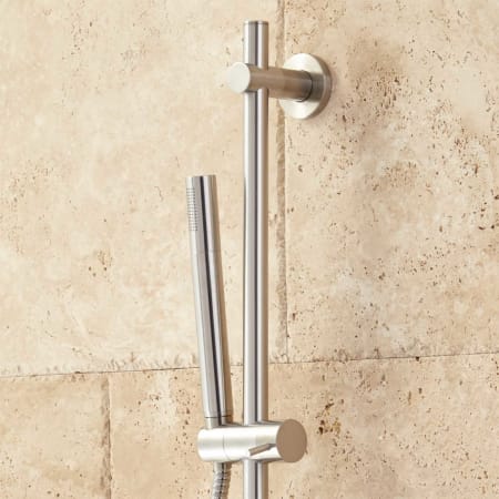 Signature Hardware 405686 Kennedy Thermostatic Tub and Shower System ...