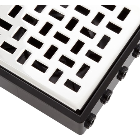 Signature Hardware 457617 Hickman Square Shower Drain | Build.com