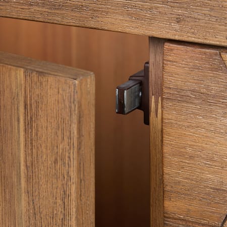 Signature Hardware 482322 Devora 48" Free Standing Single Vanity Set ...