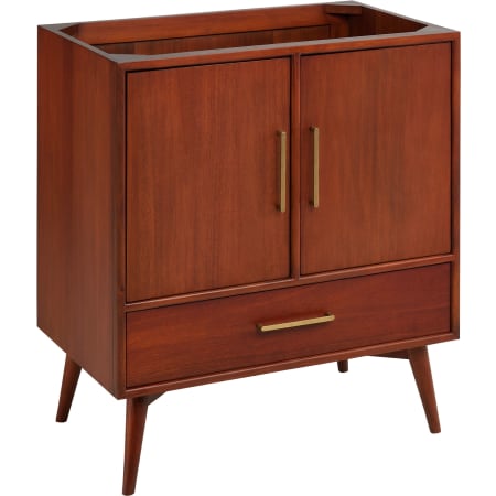 Signature Hardware 478858 Novak 30" Free Standing Single | Build.com