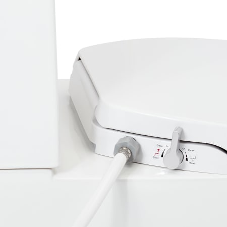 Signature Hardware 480271 Sitka 1.28 GPF Two Piece | Build.com