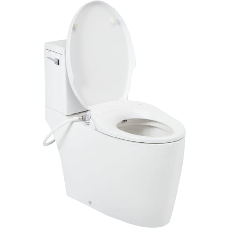 Signature Hardware 480271 Sitka 1.28 GPF Two Piece | Build.com