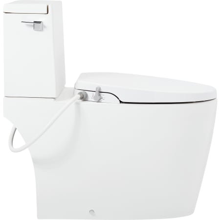 Signature Hardware 480271 Sitka 1.28 GPF Two Piece | Build.com