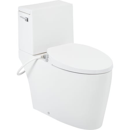 Signature Hardware 480271 Sitka 1.28 GPF Two Piece | Build.com