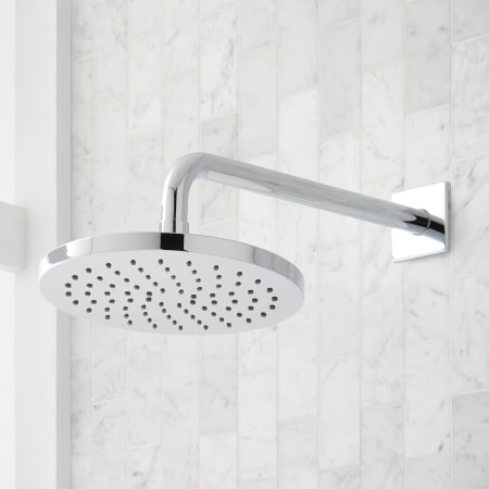 Signature Hardware SHK497474 Sefina Pressure Balanced Shower System ...