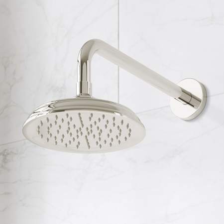 Signature Hardware SHK560088 Marceau Diverter, Thermostatic Shower ...