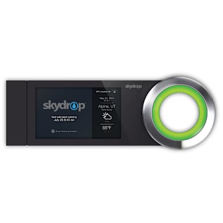 Skydrop SDCRW1.0 8 Zone Wi-Fi Enabled Sprinkler Controller | Ferguson Home