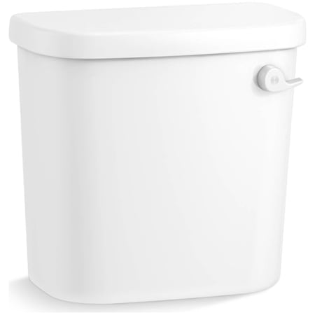 Sterling 402363-WRA-0 Windham 1.6 GPF Toilet Tank Only with Right Hand ...