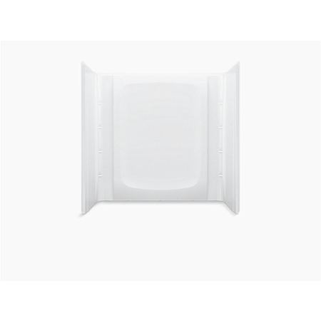 Sterling 71474100-0 60" x 30" Vikrell Bath / Shower Wall Set | Ferguson ...