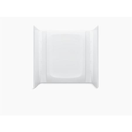 Sterling 71474100-0 60" x 30" Vikrell Bath / Shower Wall Set | Ferguson ...