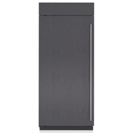 Sub-Zero CL3650R/O/L Classic Series 36 Inch Wide 22.8 Cu. Ft. Panel ...