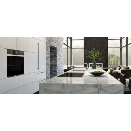 Sub-Zero DET3650CI/R Designer Series 36 Inch Wide 19.6 Cu. Ft. Panel ...