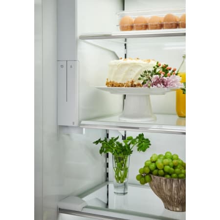 Sub-Zero CL4850SID/S/P Classic Series 48 Inch Wide 28.8 Cu. Ft. Side By ...