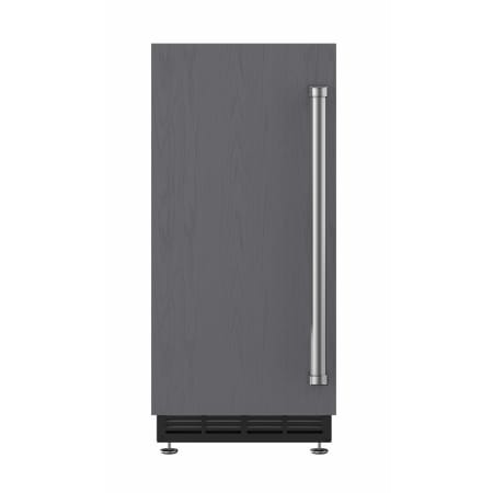 Sub-Zero UC-15IP 15 Inch Wide 25 Lbs. Capacity Built-In Ice Maker with ...