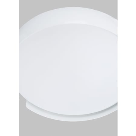 Tech Lighting 700FMLFOY-LED930-277 Lifo 14" Wide 3000K LED 277V Flush ...