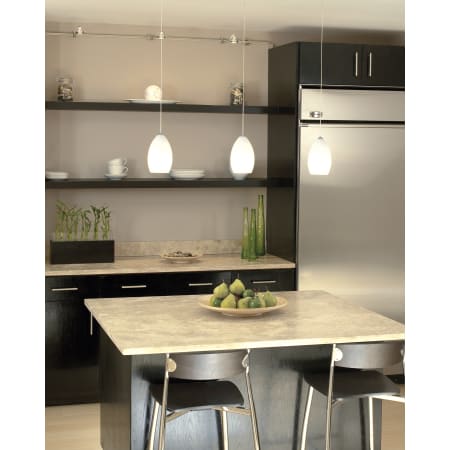 Tech Lighting 700MPFIRFAZ-LEDS930 Firefrost Single Light 4-1/2" Wide ...